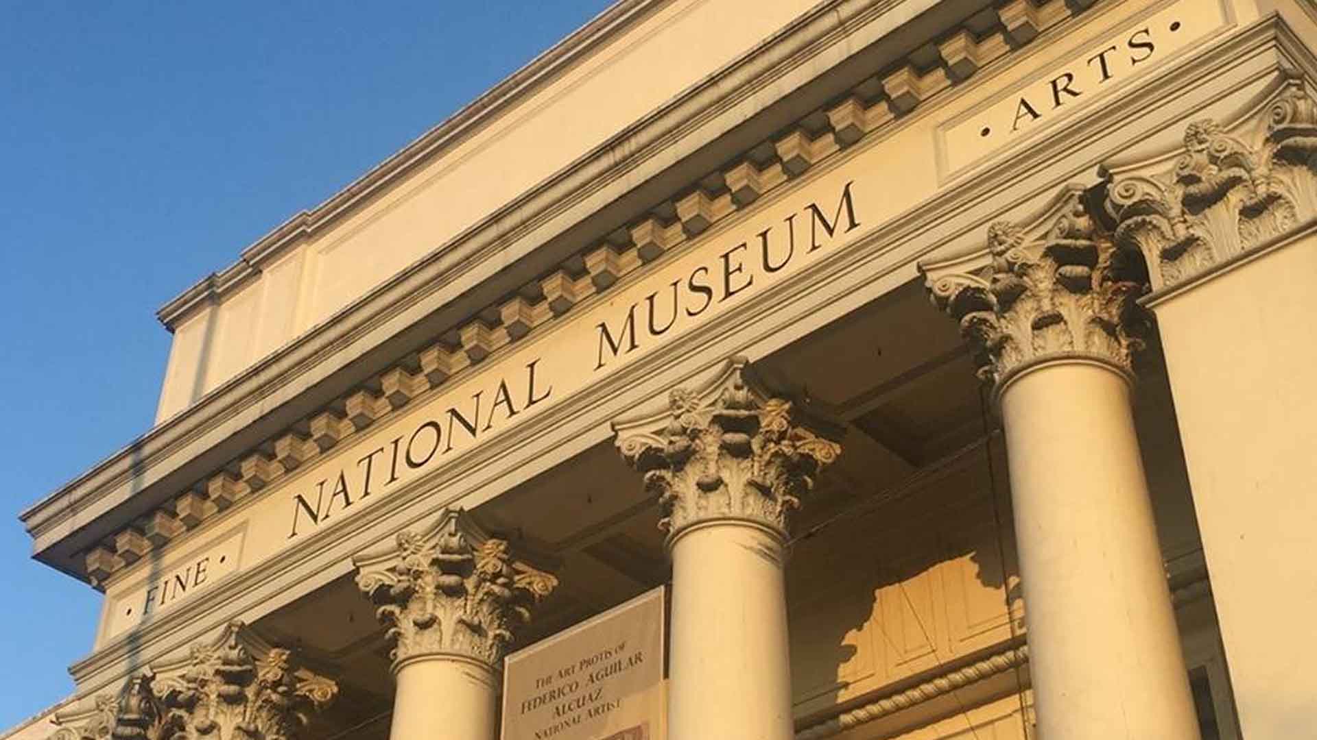 Treasure Hunt Permit Can Be Cancelled: National Museum Exec | PAGEONE