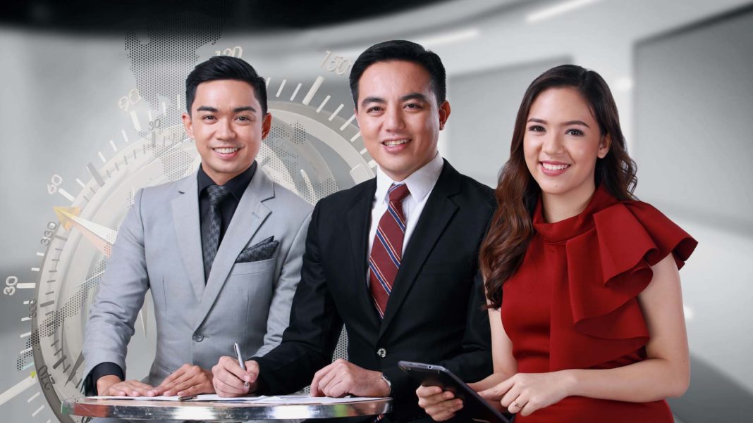 GMA Regional TV Weekend News Returns To GMA News TV | PAGEONE