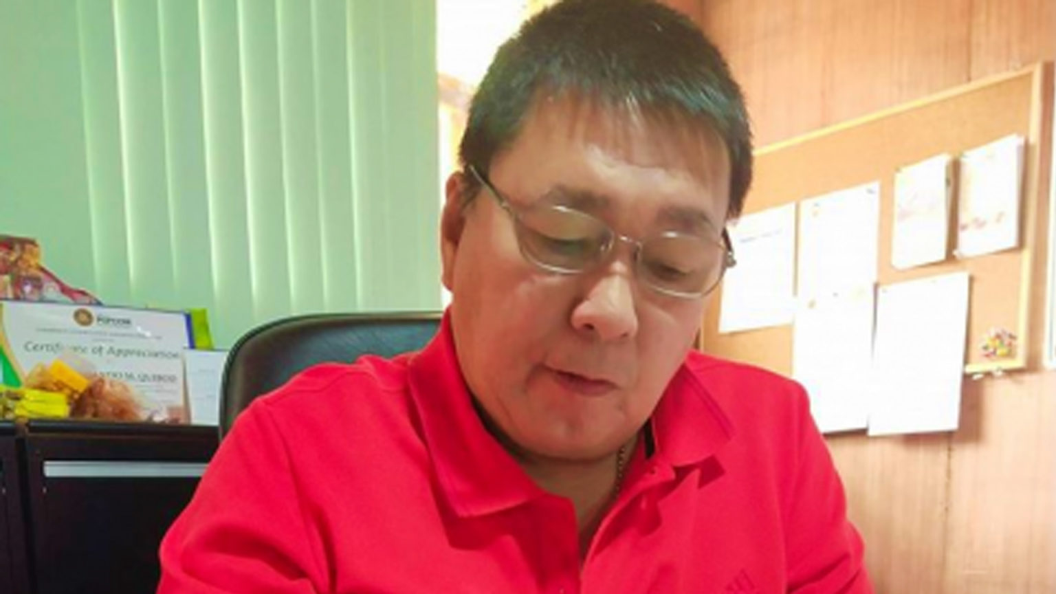 Mayor Armando Orders Intensified Anti-Dengue Measures | PAGEONE