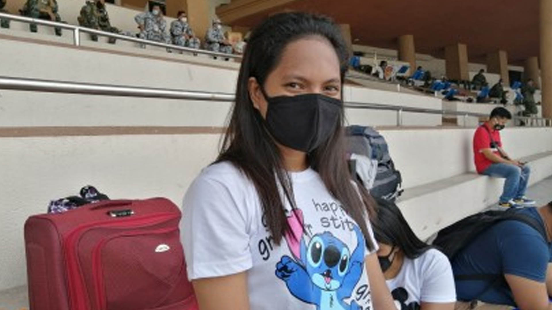 Asec. Encabo: Gov’t To Help Over 5K LSIs Under Hatid Tulong Program ...