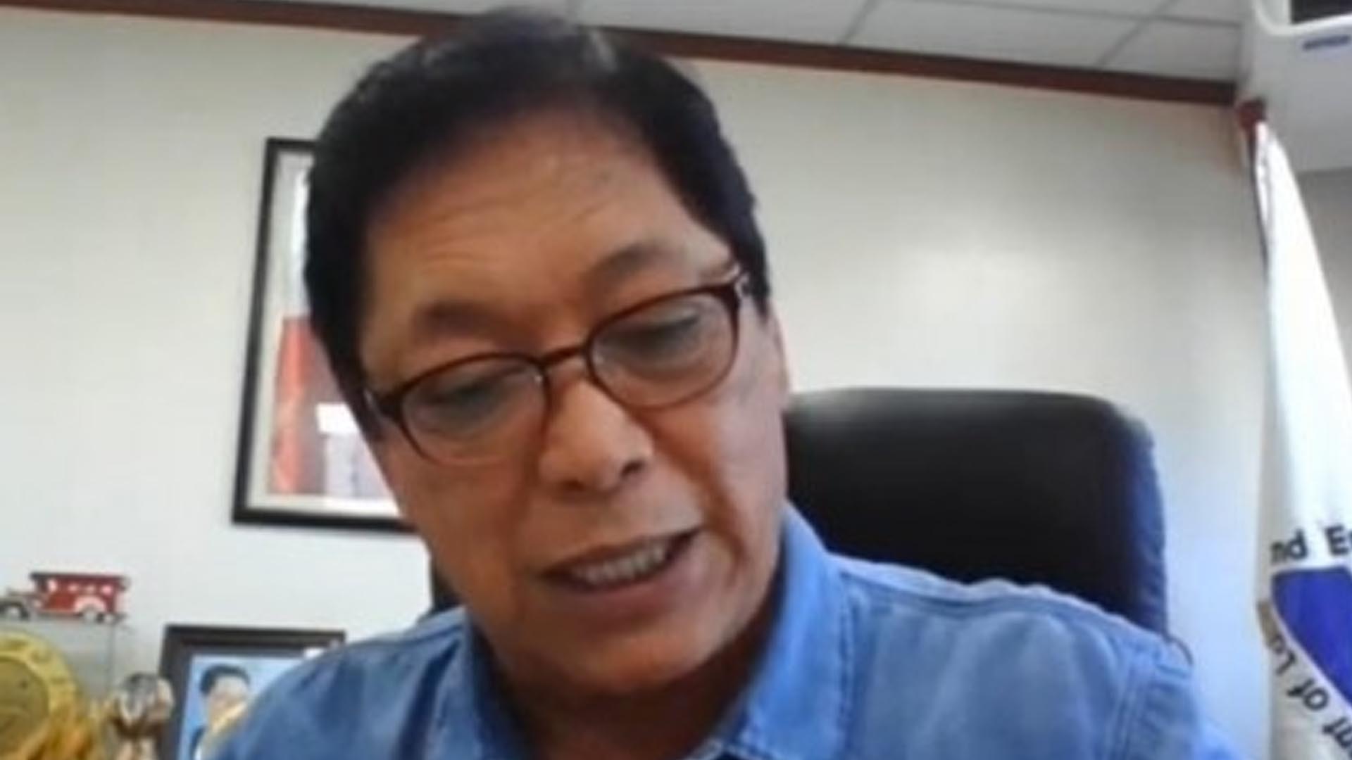 Sec. Bello: Remains Of 44 OFWs From Saudi Arabia To Arrive On July 10 ...