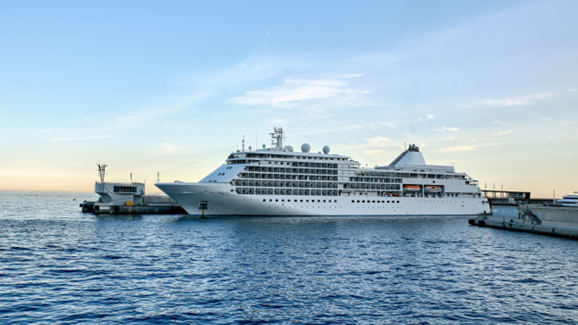 MARINA Releases New Procedures On Ship Crew Changes | PAGEONE