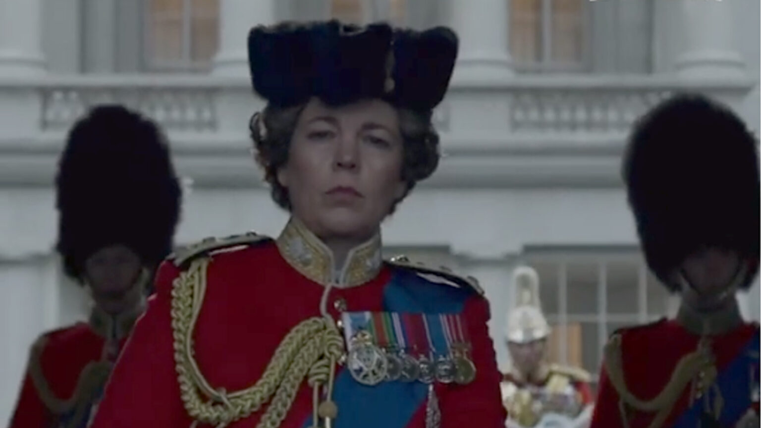 ‘The Crown’ Announces Season 4 Premiere Date | PAGEONE
