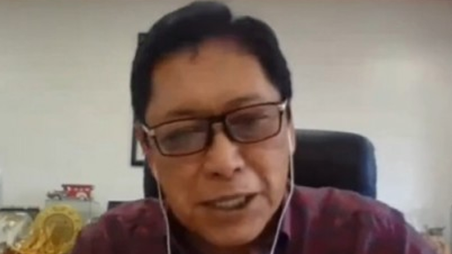 Sec. Bello: 72 More Saudi OFWs’ Remains To Arrive Home Aug. 28 | PAGEONE