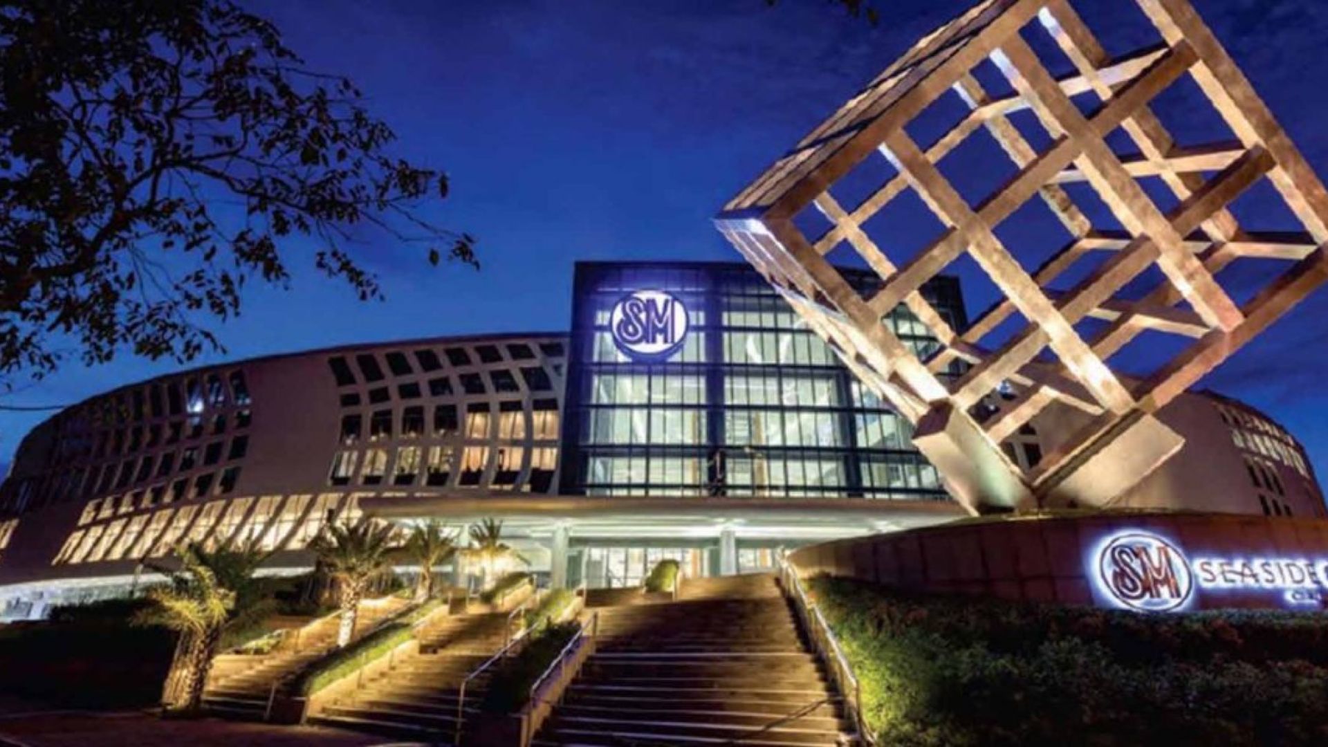 SM Wins At 2019 Asia Sustainability Reporting Awards | PAGEONE