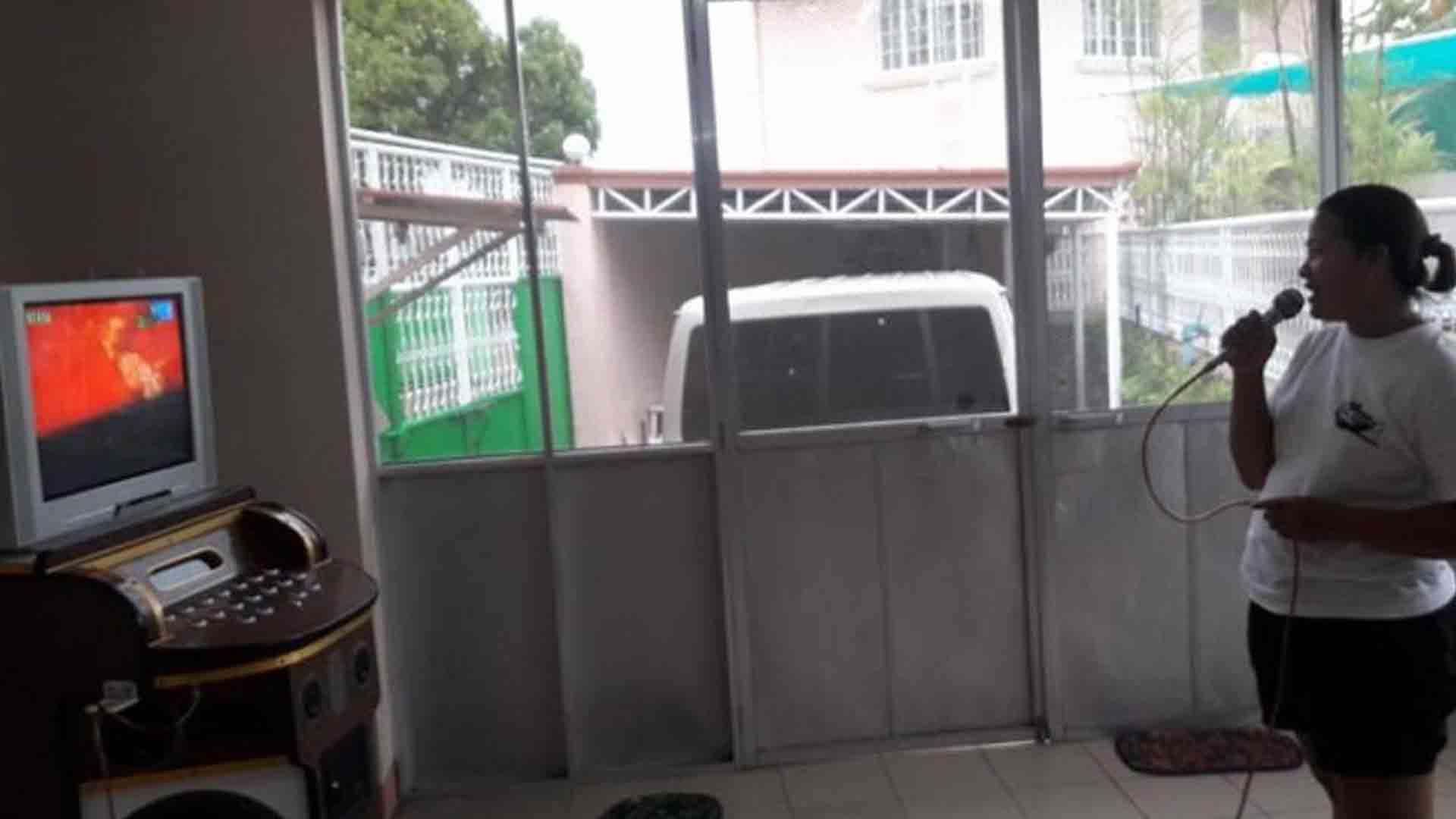 Southern Leyte Town Bans Daytime Karaoke Sessions | PAGEONE