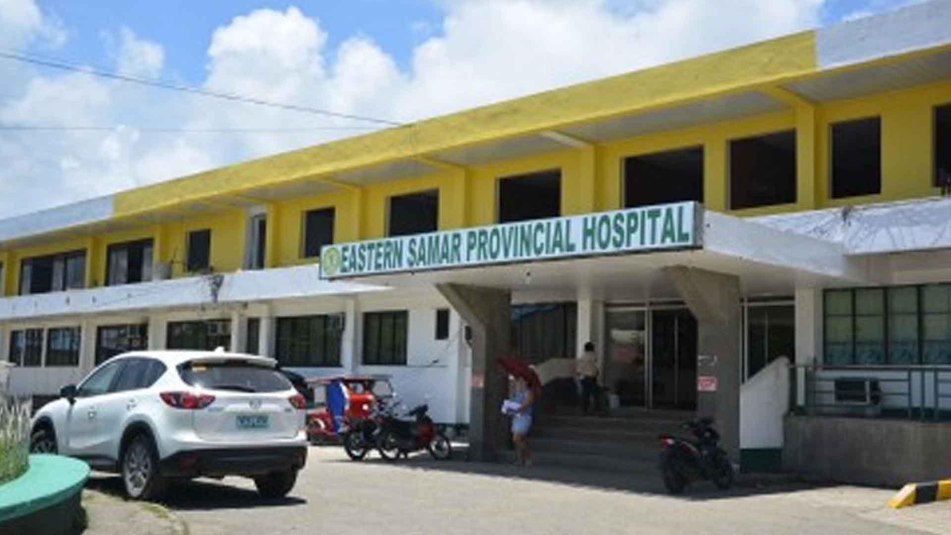 E. Samar’s First Dialysis Center To Open This Year | PAGEONE