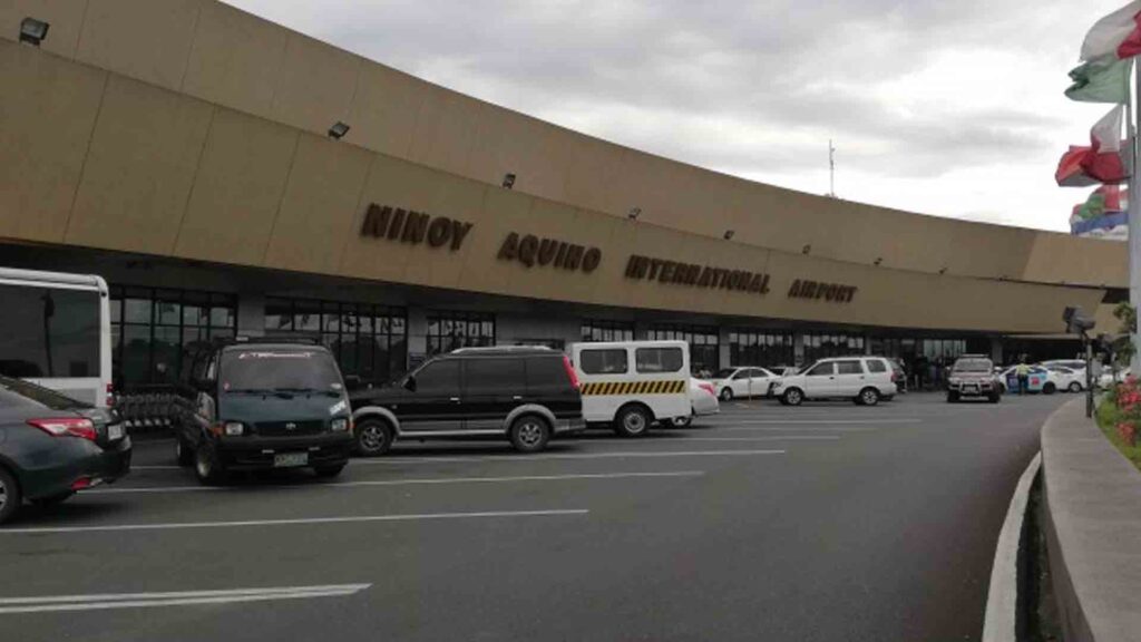 DOTr: No Contract Awarded Yet On NAIA Expansion Project | PAGEONE