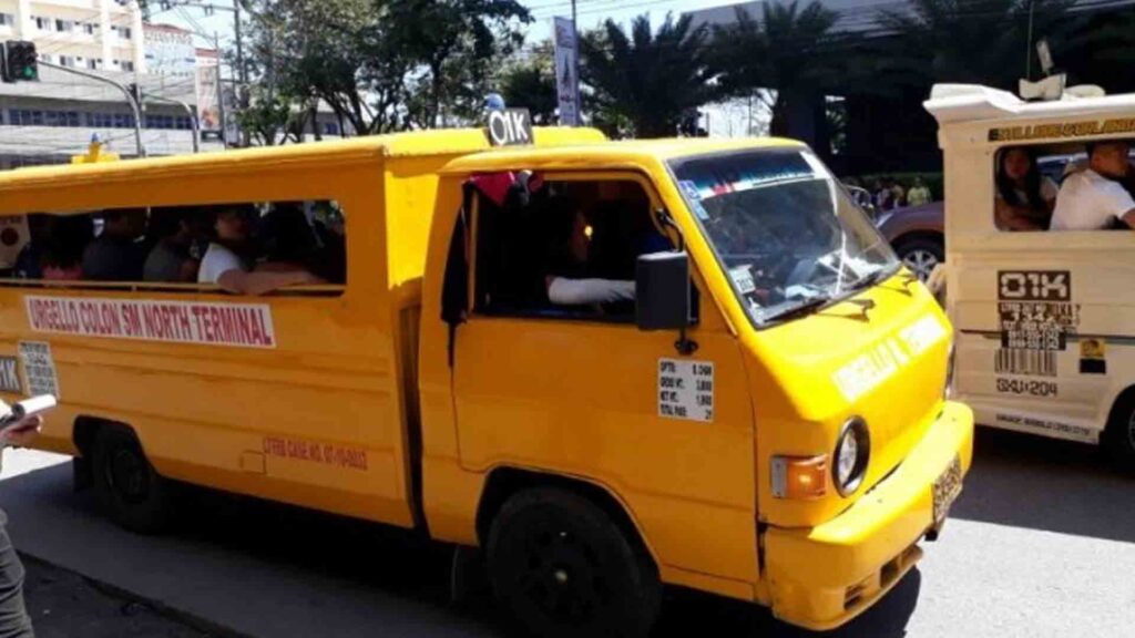 Cebu City LGU Reopens 18 Routes For Traditional Jeepneys - PAGEONE