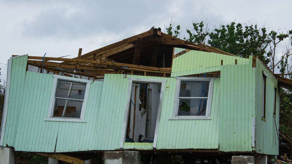 The Day After… 10 Things To Do After A Typhoon | PAGEONE