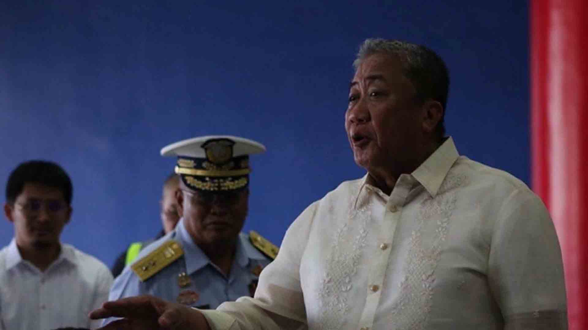 Coast Guard Continues Search, Rescue And Relief Operations In Ulysses ...