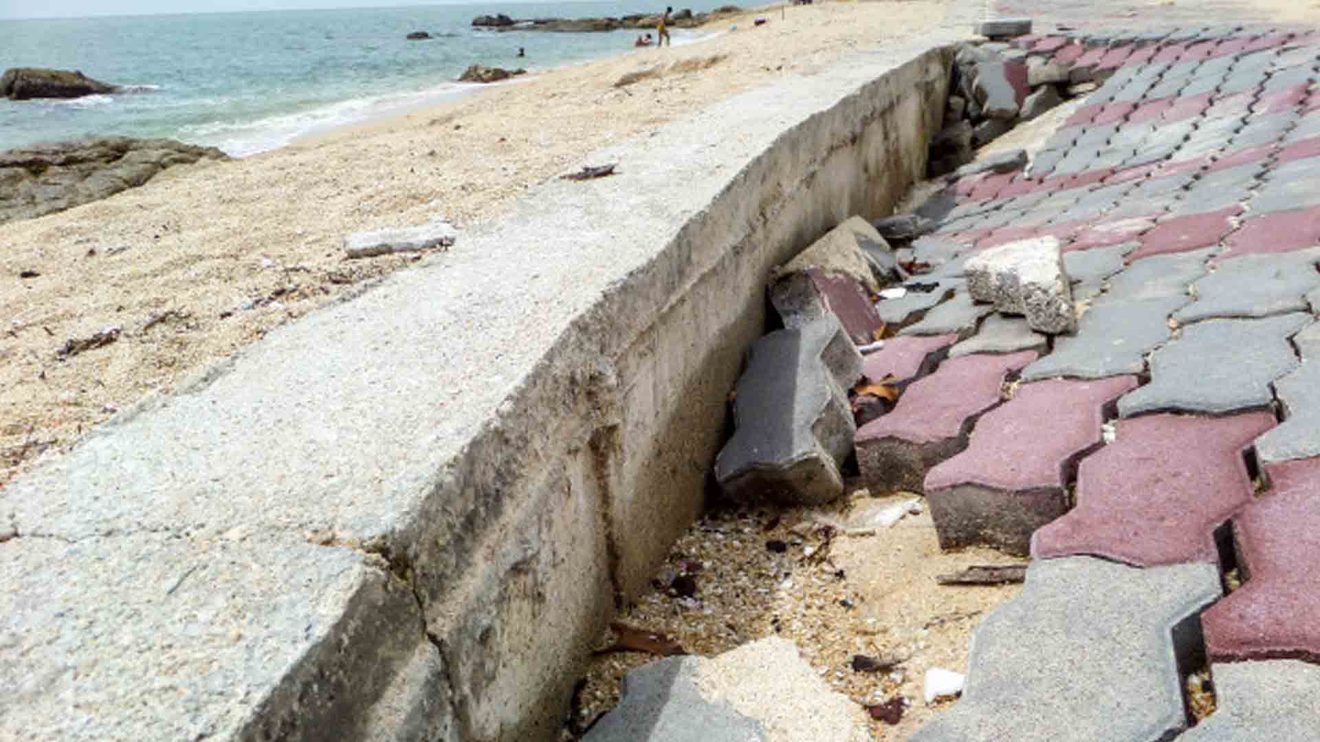 Soccsksargen Updates Contingency Plan For Quake, Tsunami | PAGEONE