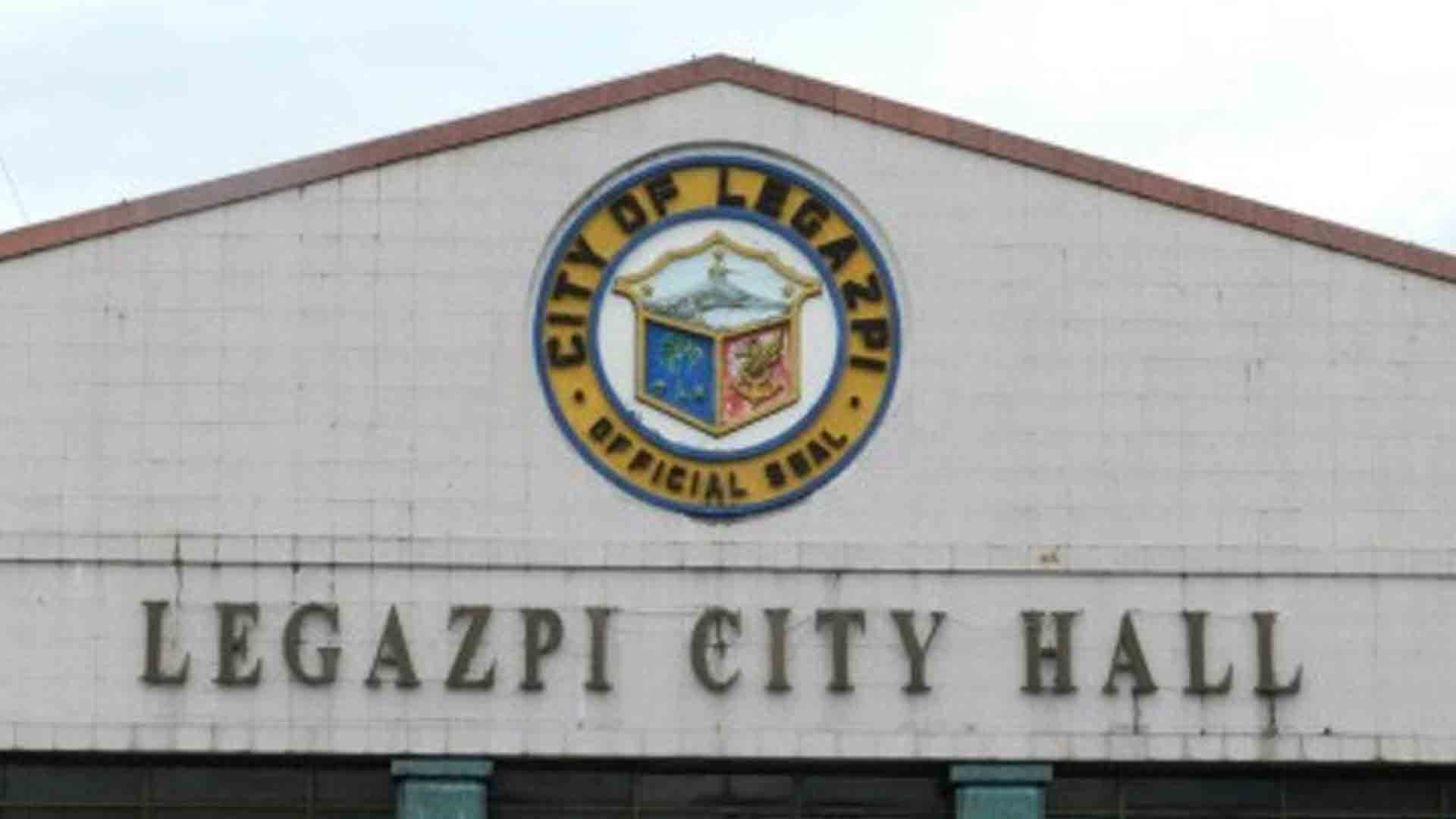 Legazpi Top In Infra, Economic Dynamism | PAGEONE