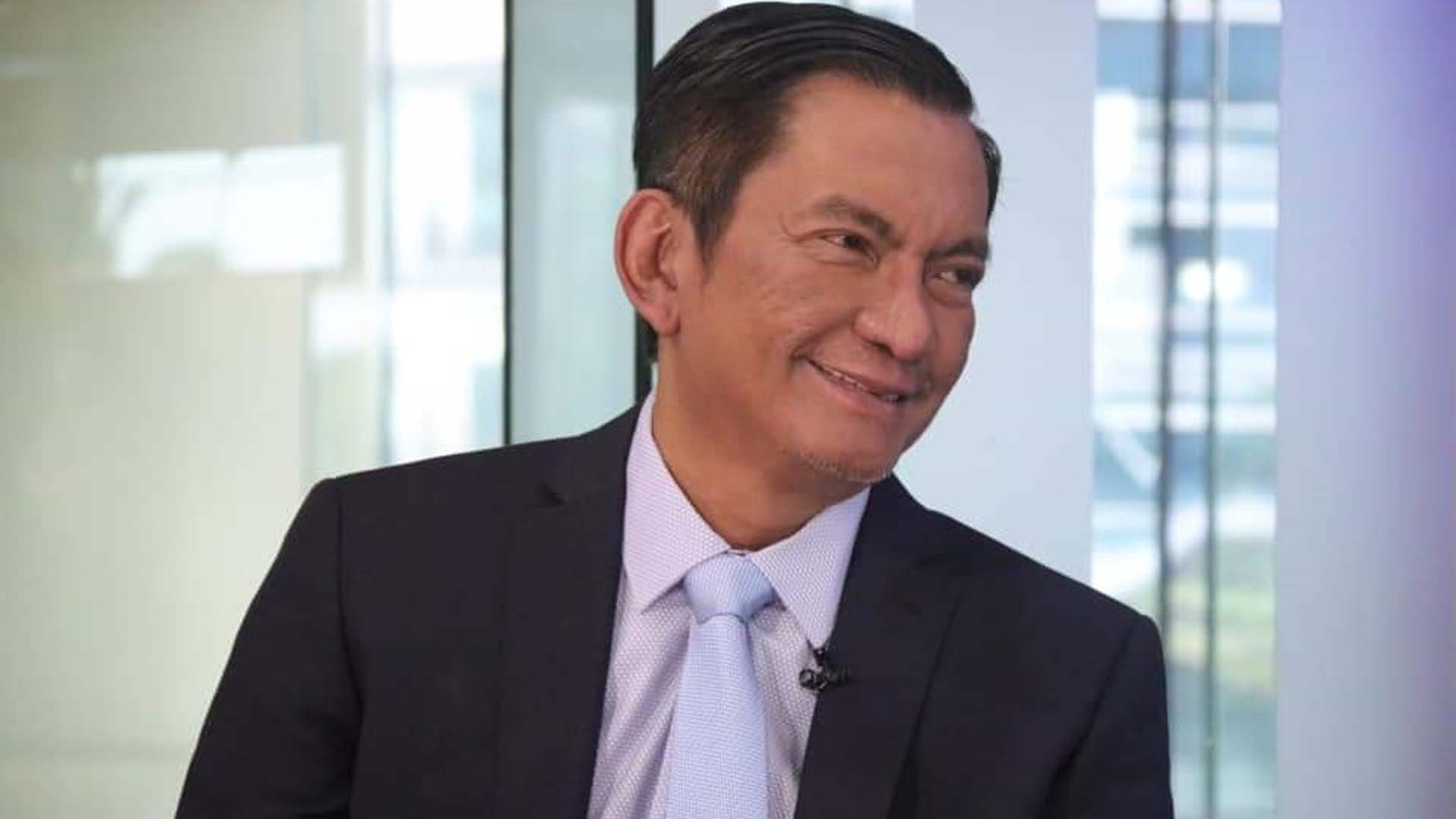 Salceda: Spend Quick. Spend Wisely. Spend Enough | PAGEONE