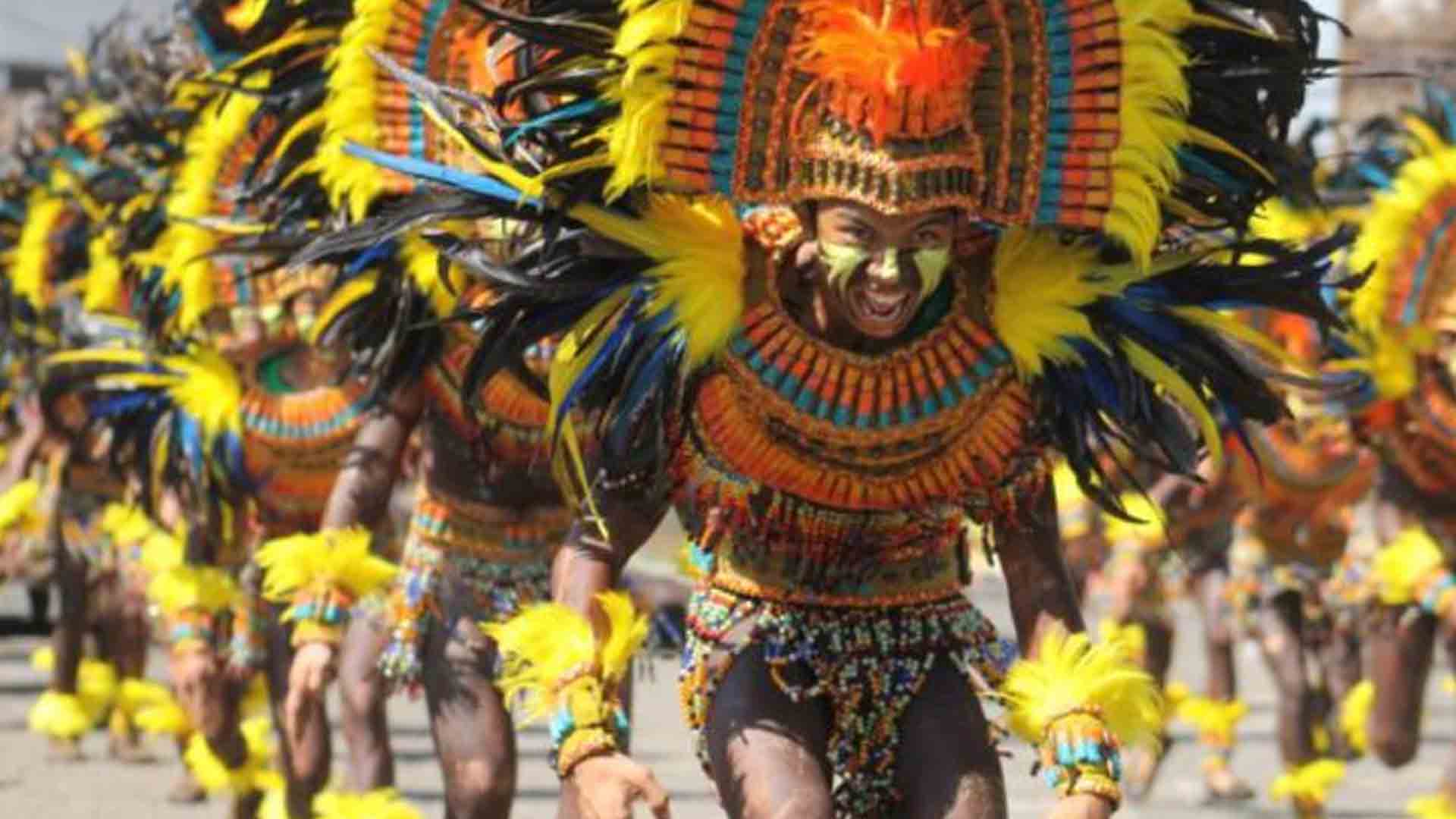 Dinagyang ‘ILOmination’ To Showcase Iloilo’s Major Growth Areas | PAGEONE