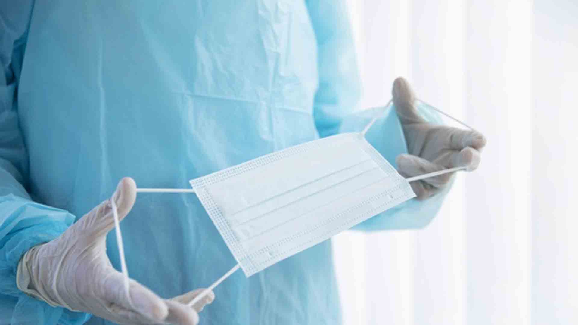 No Need For Public To Wear ‘Double’ Face Mask: DOH | PAGEONE