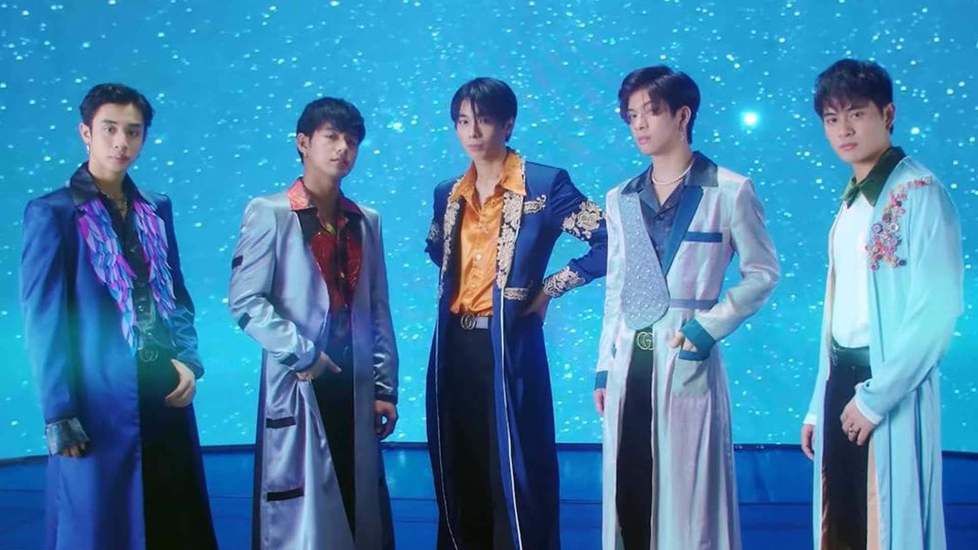 Buzz For P-Pop Boy Group On The Rise ‘BGYO’ Continues To Spread | PAGEONE