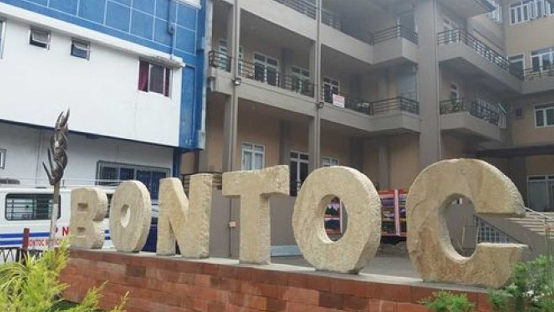 Bontoc Eases Quarantine Rules, Urges Observance Of Protocols | PAGEONE