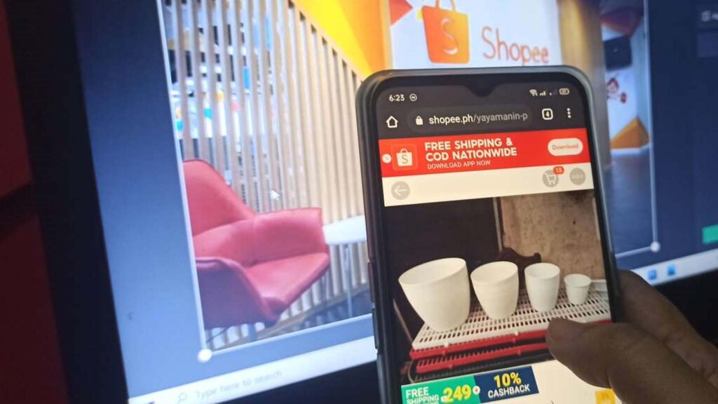 Shopee Gives You More Reasons To Shop With The Shopee Loyalty Program ...