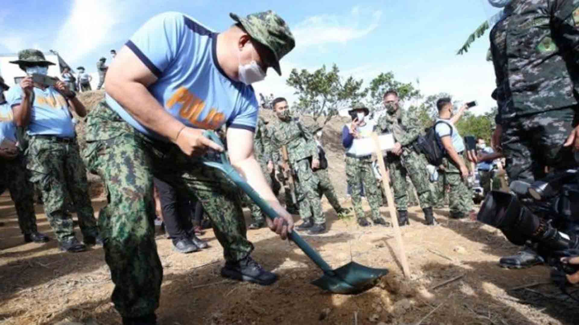 Million Trees Foundation Plays Key Role In Saving Watersheds | PAGEONE