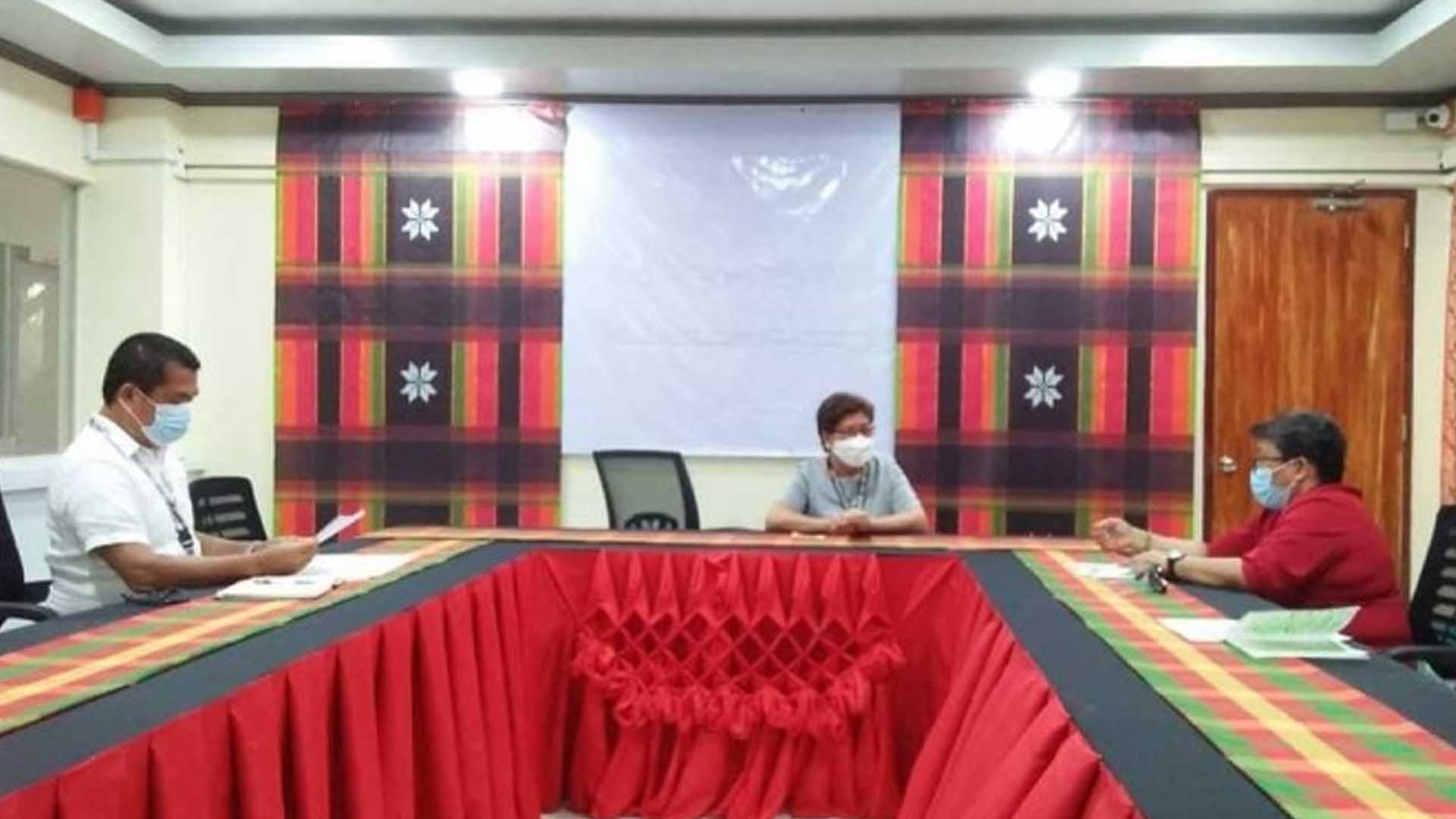 Antique Hires 726 Para-Teachers To Help Learners | PAGEONE