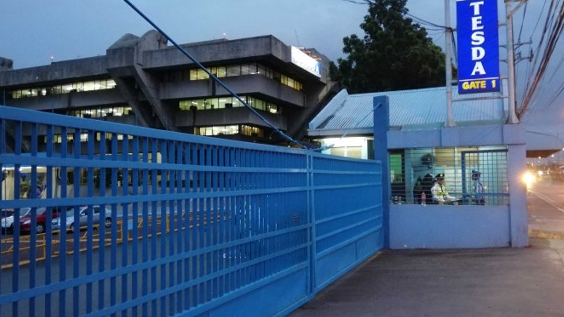 TESDA Eyes 1st Urban Aqua Farming Training In NCR | PAGEONE