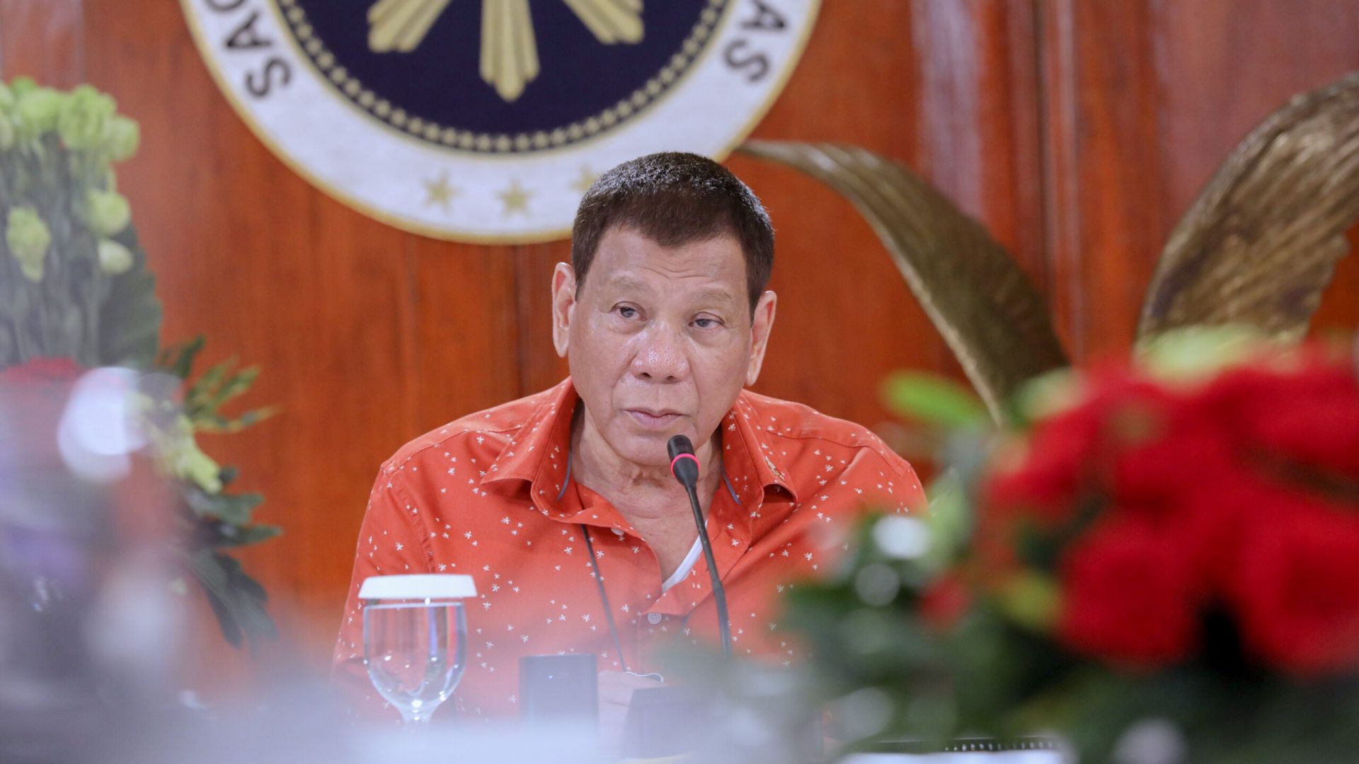 Duterte Urges Pinoys To Join Efforts To Achieve Climate-Smart PH | PAGEONE