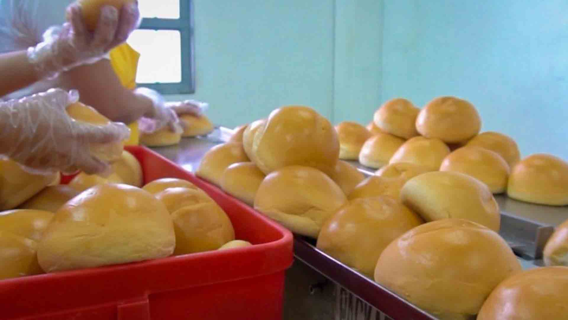 FNRI Launches E-Nutribun With Carrots | PAGEONE