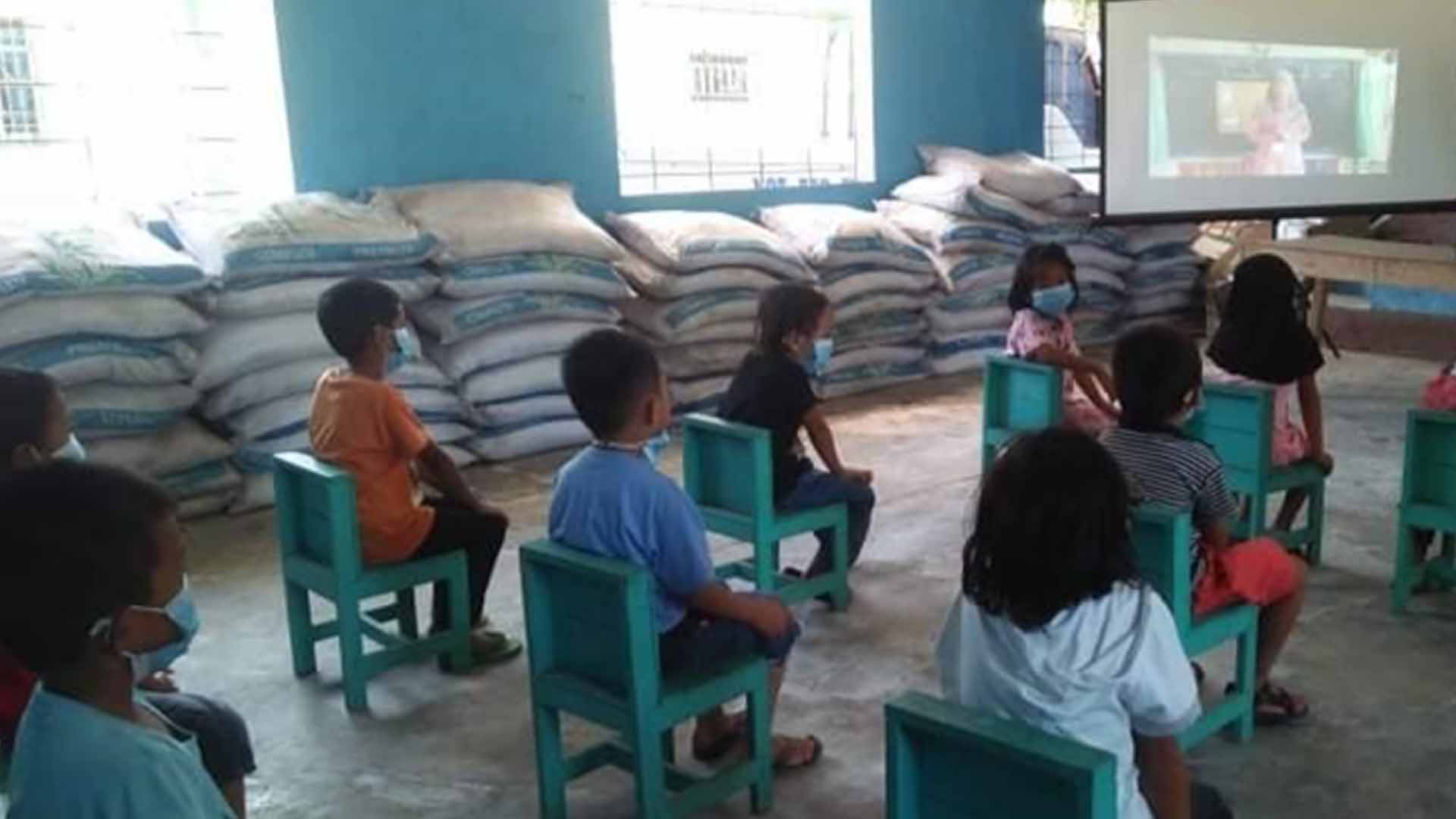 Synergeia Foundation And Partners Defy Gravity In The New Normal | PAGEONE