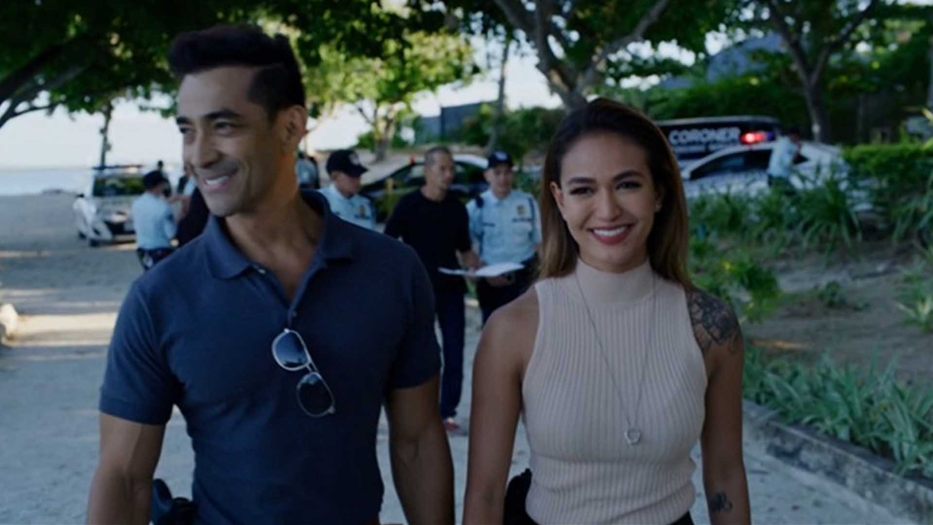 “Almost Paradise,” Now Available In English And Filipino On iWantTFC ...