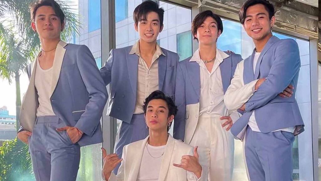 BGYO Makes Strong Debut In Billboard Next Big Sound Chart | PAGEONE