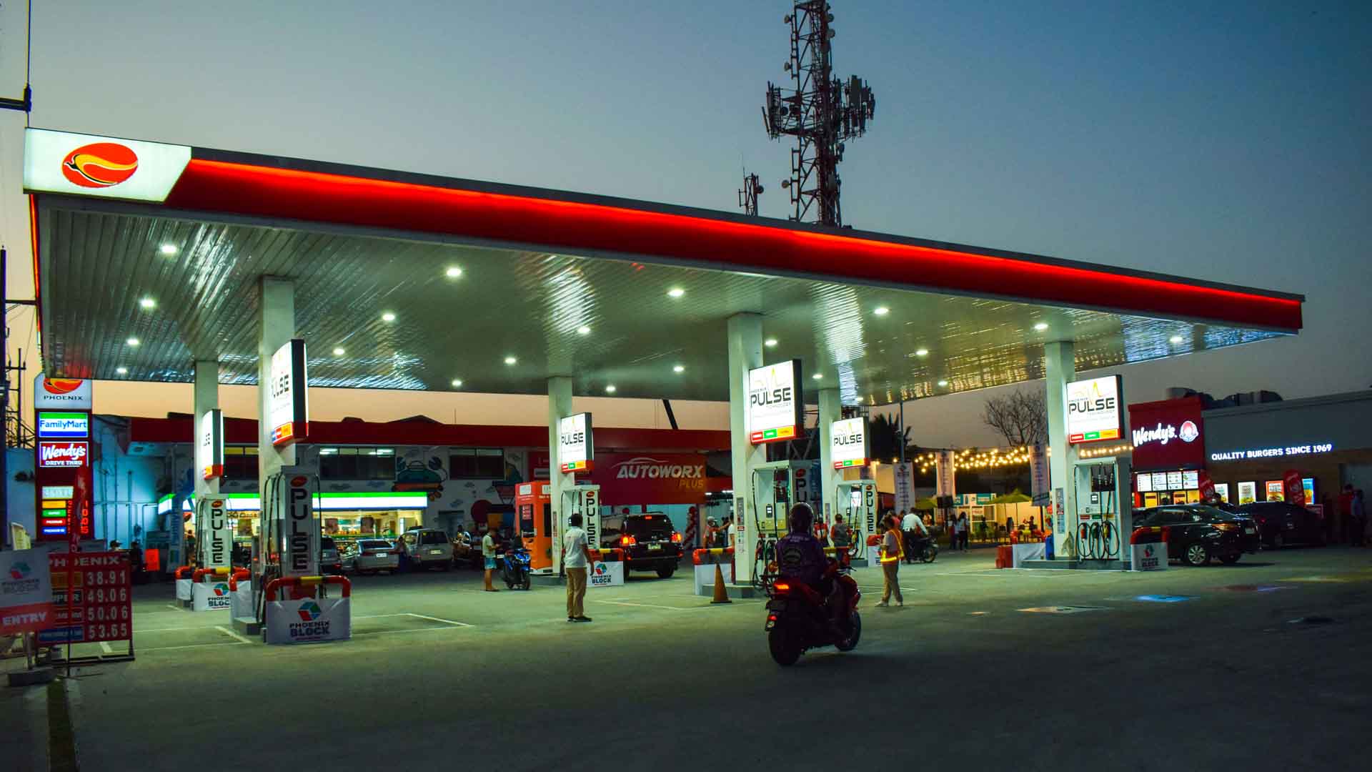 Phoenix Petroleum Eyes 30% Of Sales From Digital Channels In Strategy ...