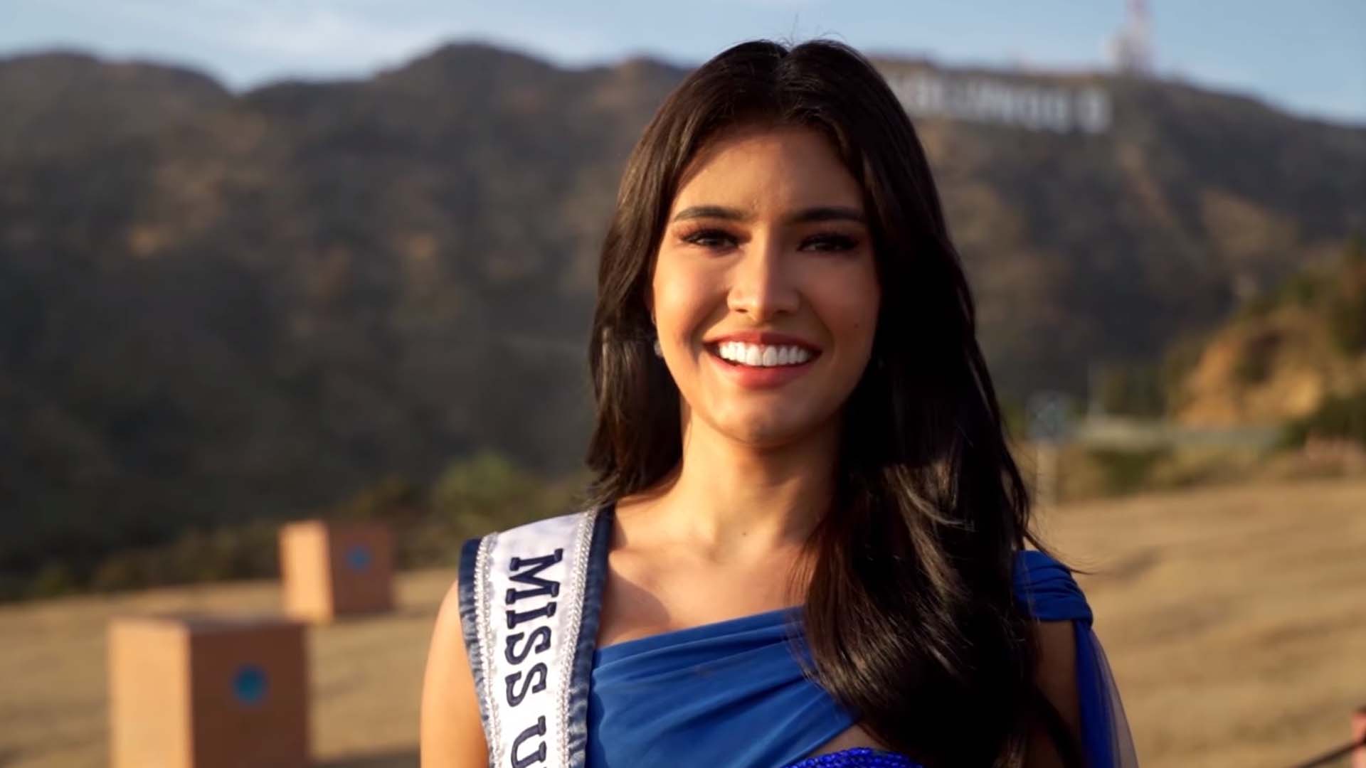 Rabiya Ready To Wow With ‘Hala Bira’ Walk In “Miss U” Pageant Live On ...