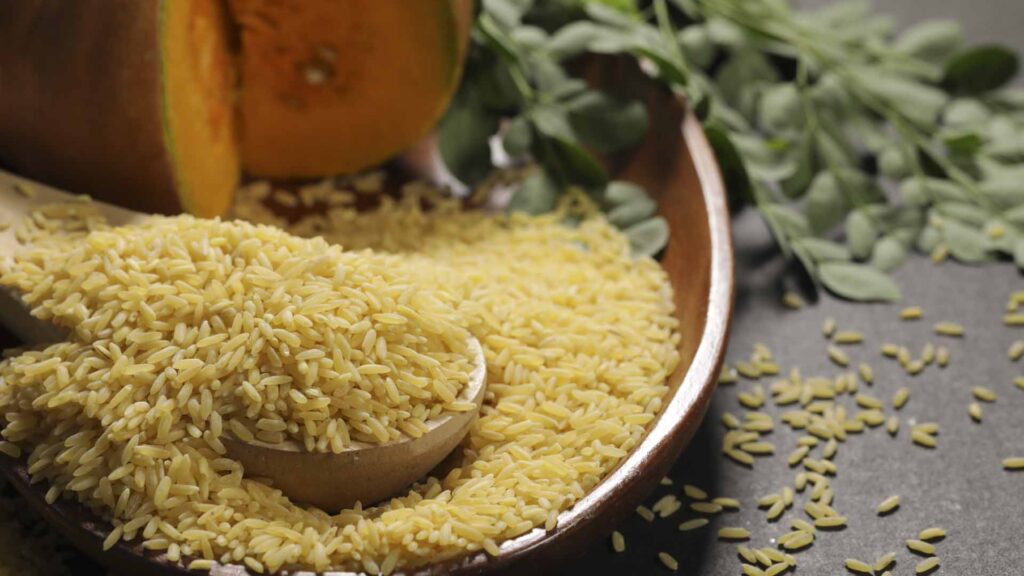 Golden Rice Can Provide Significant And Sustainable Vitamin A In The ...