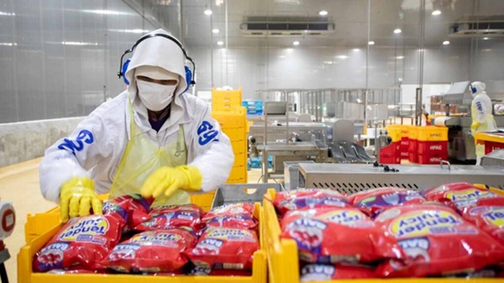 SMC: No Shortage Of Purefoods Hotdogs, Luncheon Meat | PAGEONE
