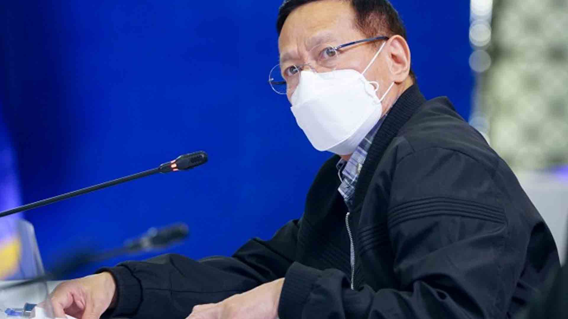 DepEd, DOH Promote Vaccine Acceptance | PAGEONE