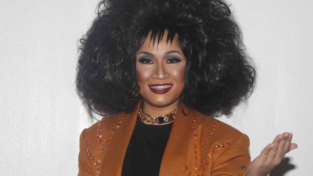 Klarisse Is The Grand Winner Of “Your Face Sounds Familiar Season 3 ...