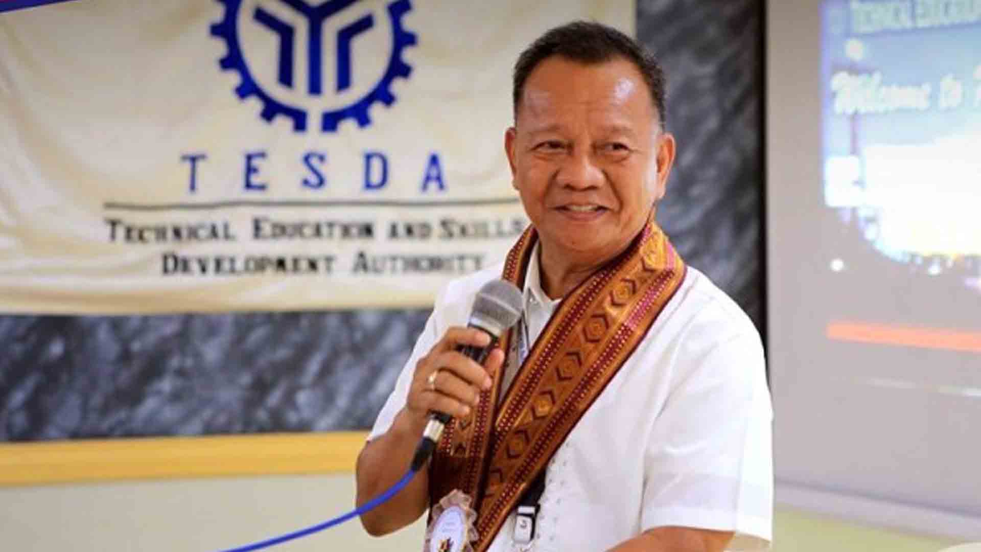 TESDA, Cebu Contractors Unite To Train Competitive Workforce | PAGEONE