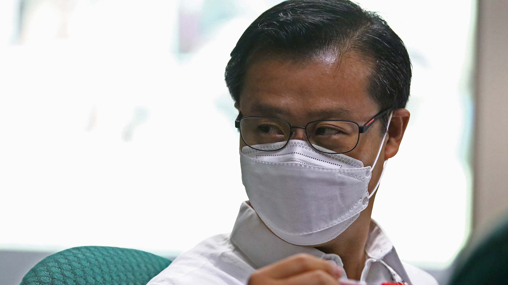 Gatchalian Seeks More Consumer Protection Against Financial Fraudsters ...