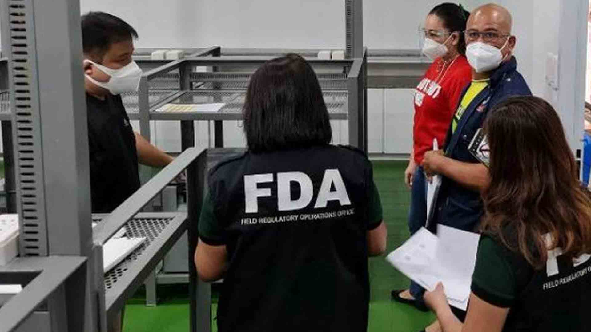 Bacolod Preps Ultralow Cold Storage For Pfizer Vax | PAGEONE