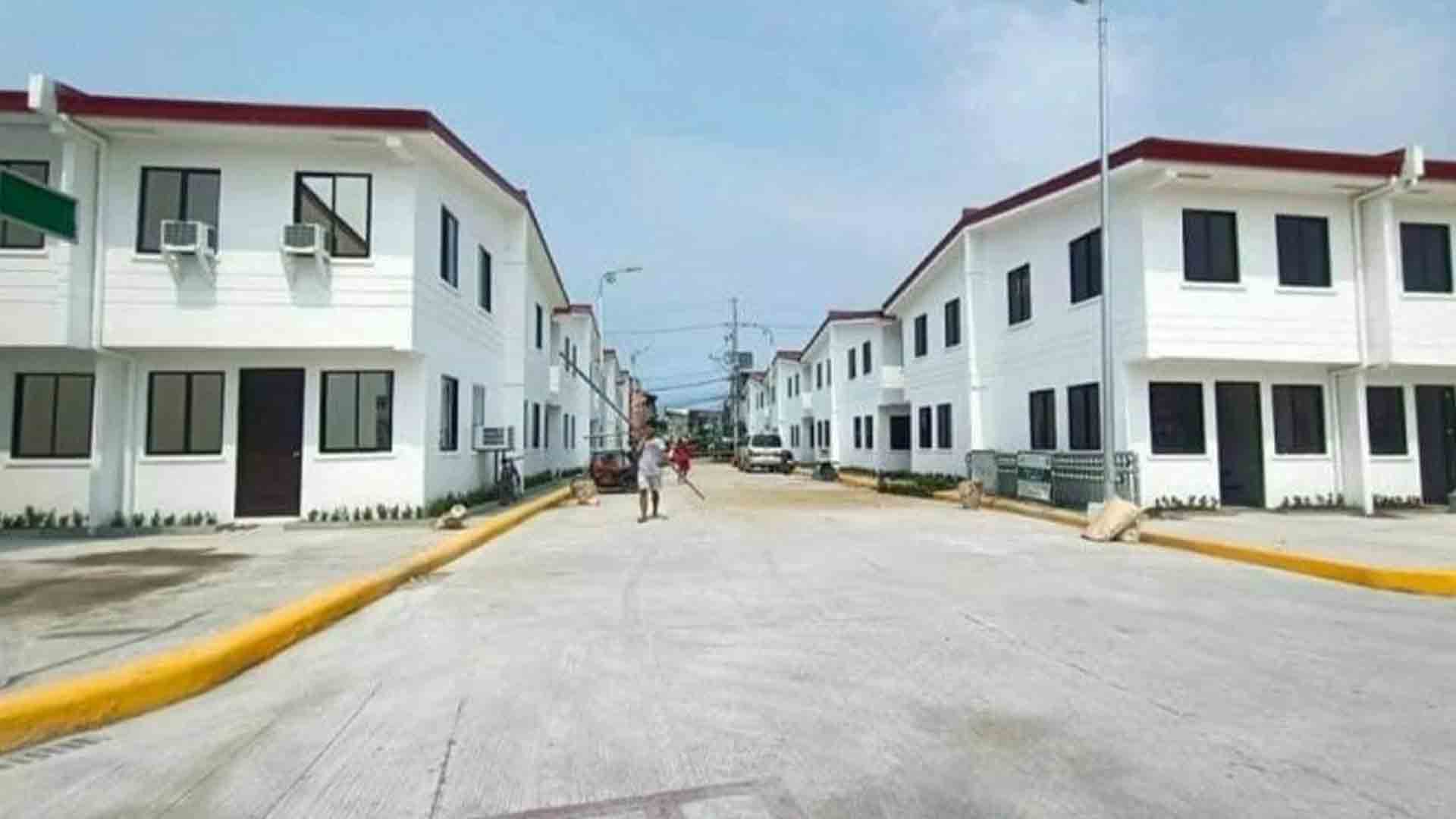229 Indigent Families Relocate To Manila’s BaseCommunity | PAGEONE