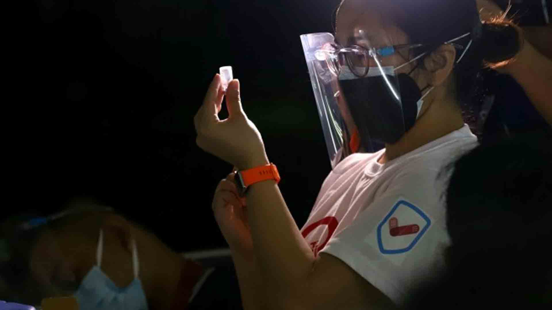 Taguig To Launch ‘Bakuna Nights’ For A4 Sector | PAGEONE