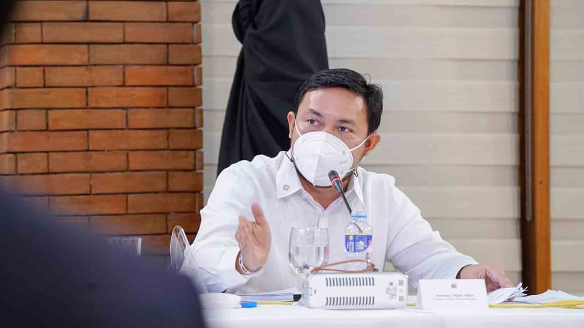 PRRD Lauds Villar For Big-Ticket ‘Build, Build, Build’ Projects | PAGEONE