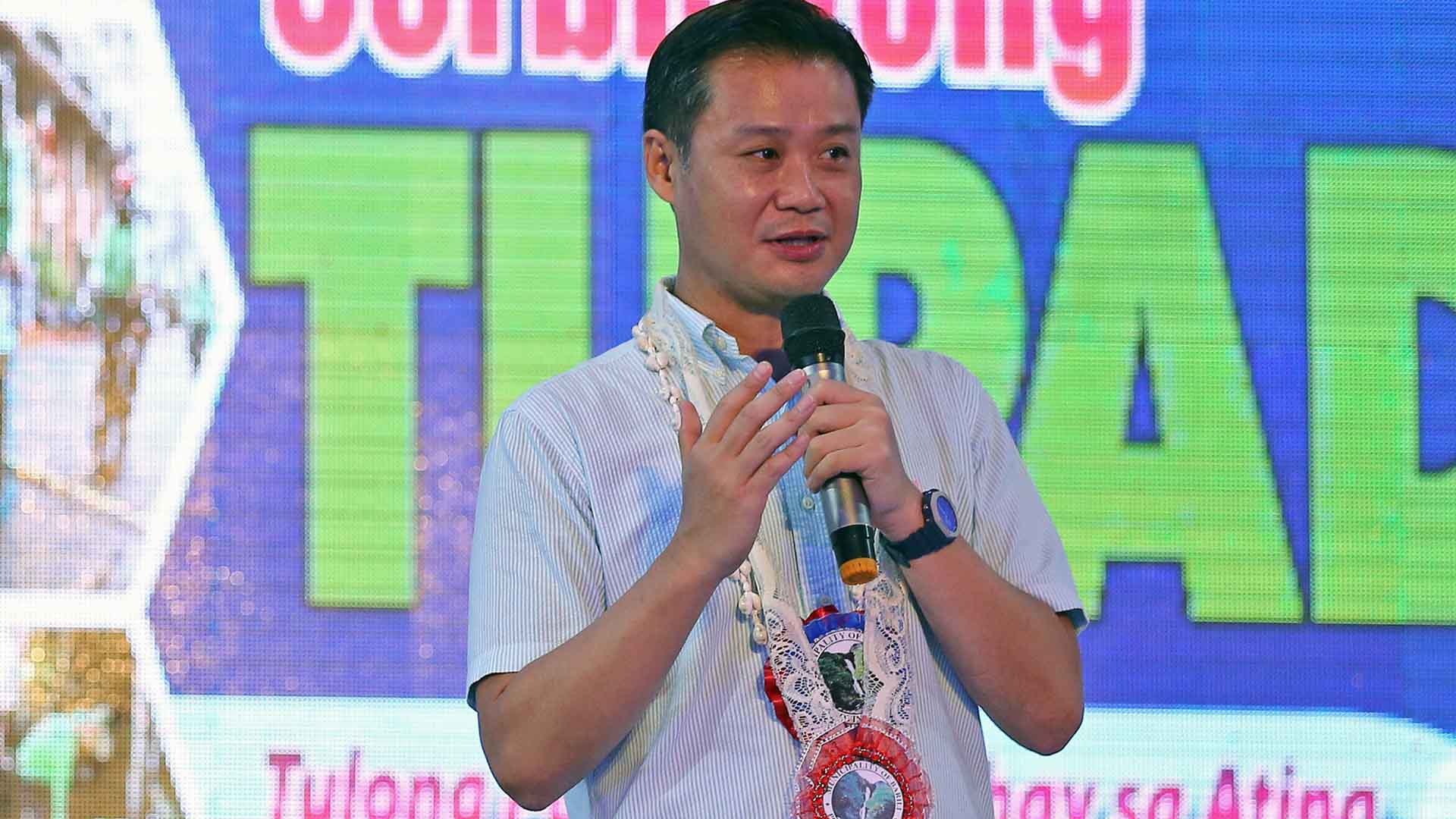 Sen. Win Wants Increased Enrollment For Learners With Disabilities Who ...