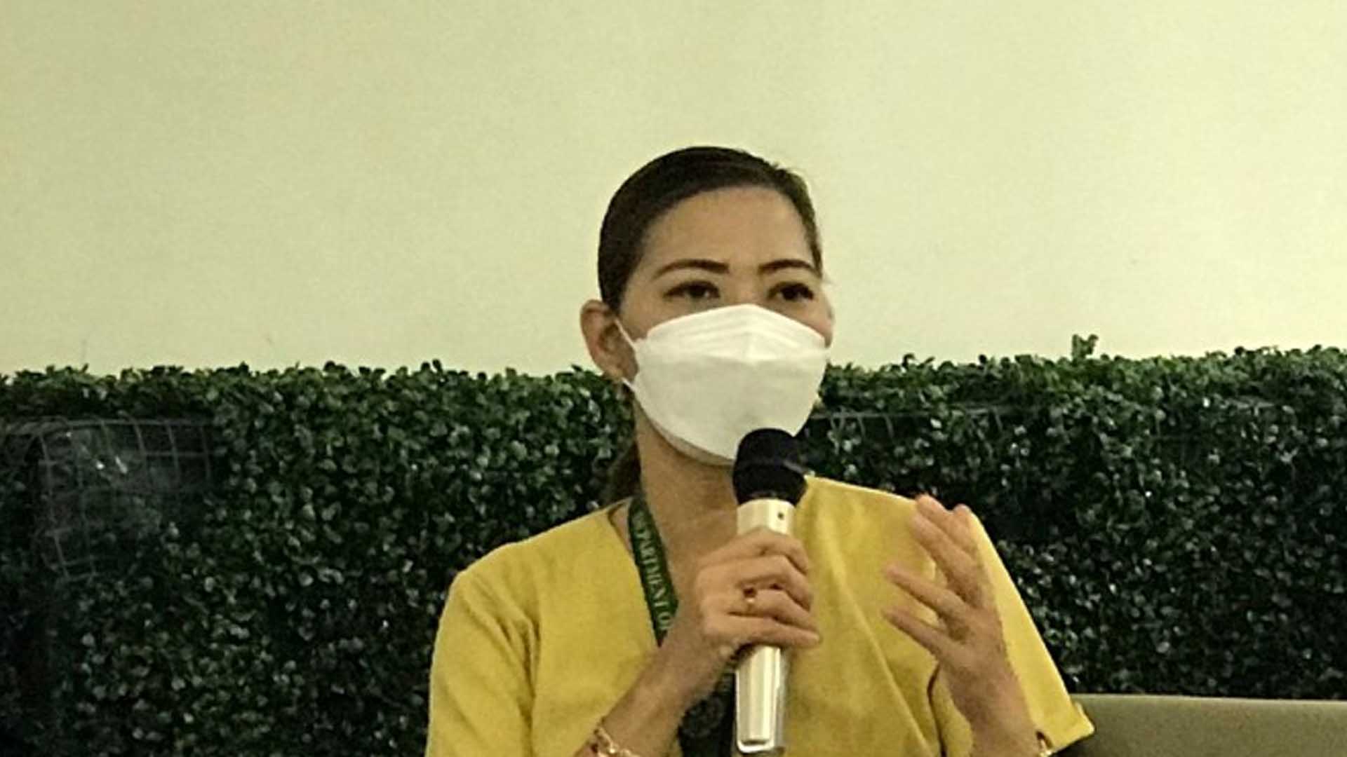 Soccsksargen Expects More Supplies Of Ultra-Low Temperature Vax | PAGEONE