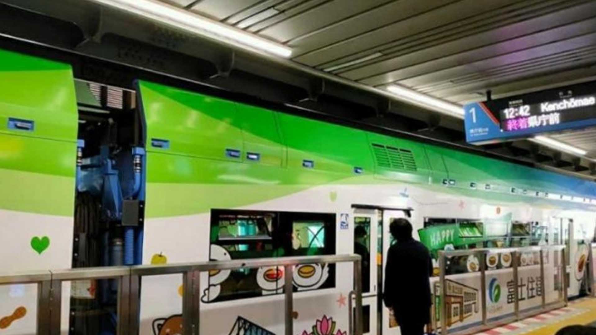 Jobs Available For OFWs Once Japan Reopens Borders | PAGEONE