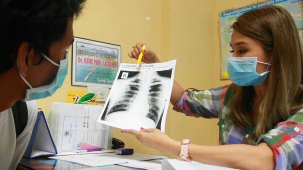 Tuberculosis In The Philippines And What You Need To Know | PAGEONE