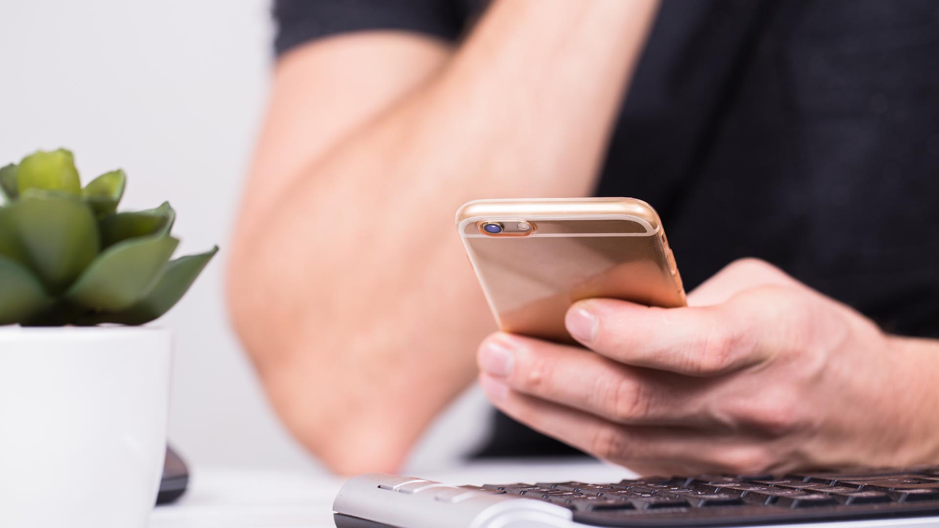 DOH, USAID Launch First Mental Health App ‘Lusog-Isip’ | PAGEONE