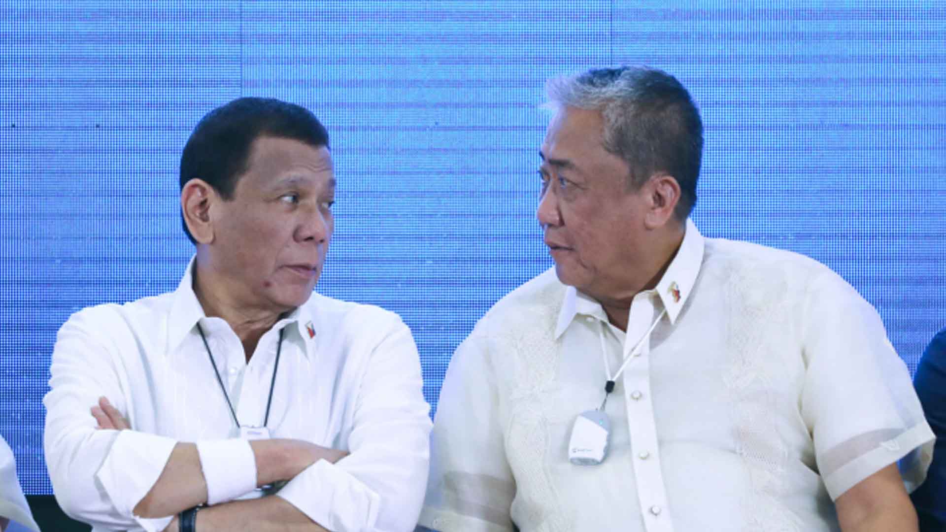 PRRD, Tugade To Inaugurate 7 Completed Seaport Projects In Bohol | PAGEONE