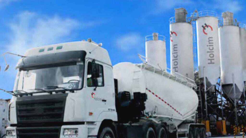 Holcim Philippines Launches Green Cement ECOPlanet | PAGEONE